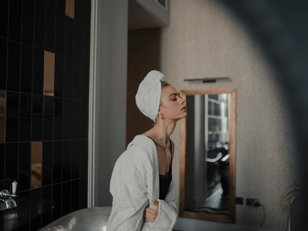 Top 7 photo editing trends on Instagram for 2023