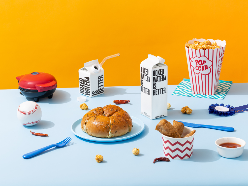 How to color match a product image